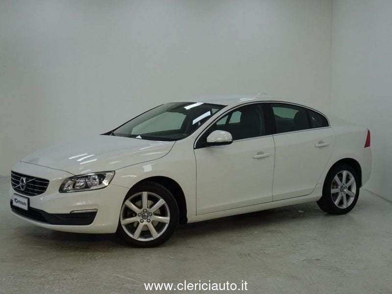 Volvo S60D2 Business