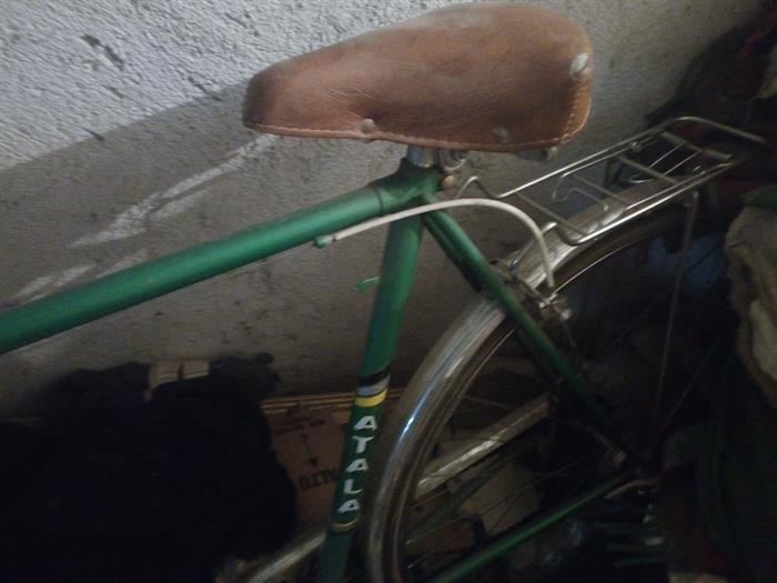 BICI UOMO ATALA ANNI 60