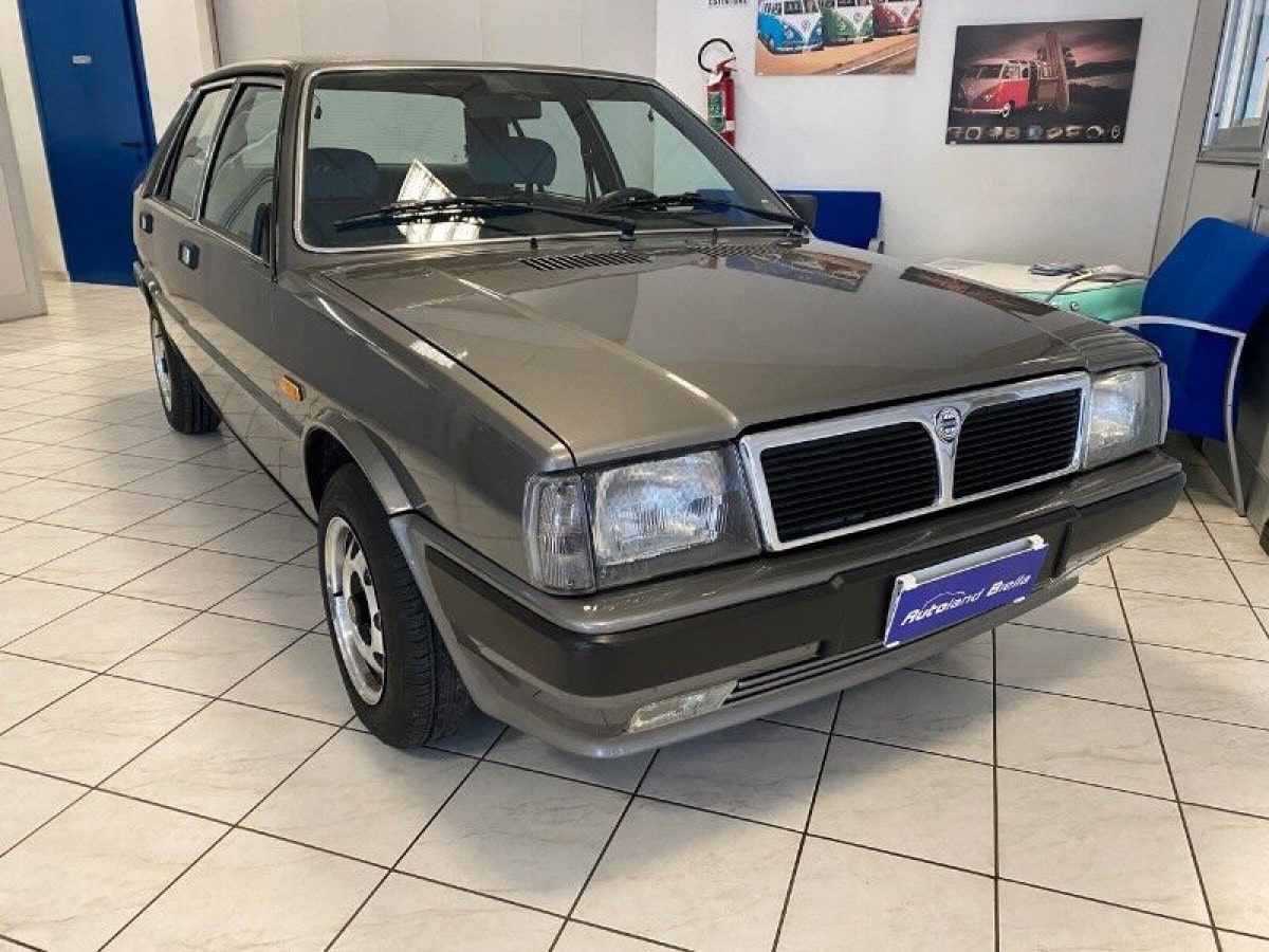 LANCIA Prisma 1.5