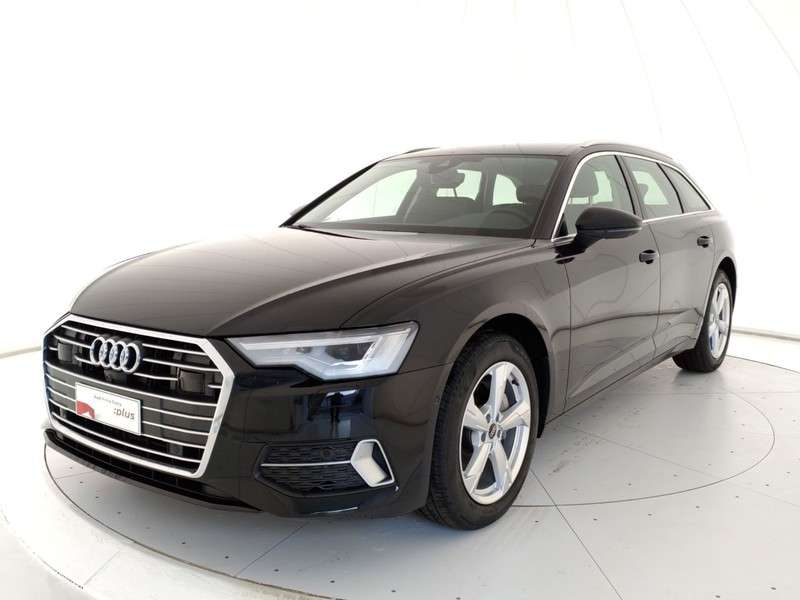 Audi A6avant 40 2.0 tdi mhev business sport s-tronic