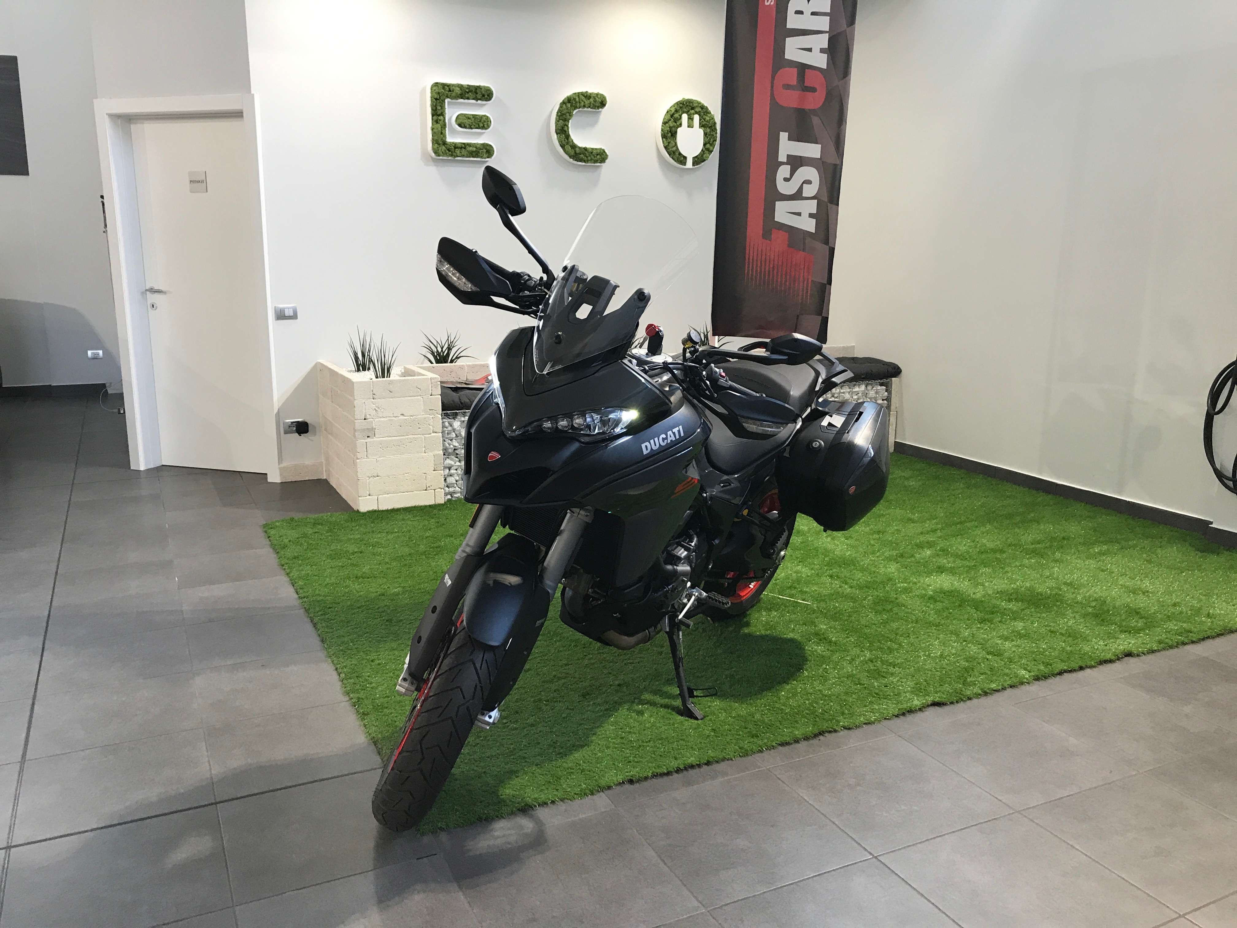 Ducati Multistrada 950TRAVEL *PRONTA CONSEGNA*