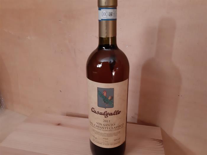 VIN SANTO DEL CHIANTI CLASSICO