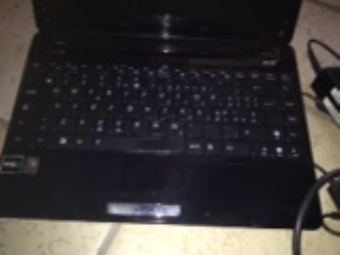 ASUS EEE PC