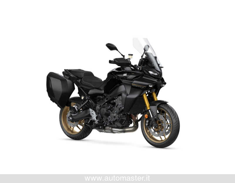 Yamaha Tracer 9 GTYamaha MT-09 TR ABS GT - PRONTA CONSEGNA