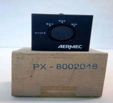 TERMOSTATO mod. PX-8002048 – AERMEC COD: 2053