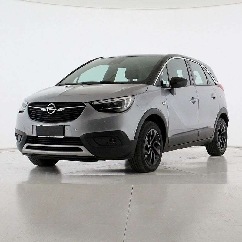 Opel CrosslandCrossland X 1.2 Turbo 12V 130 CV Start&Stop Innov