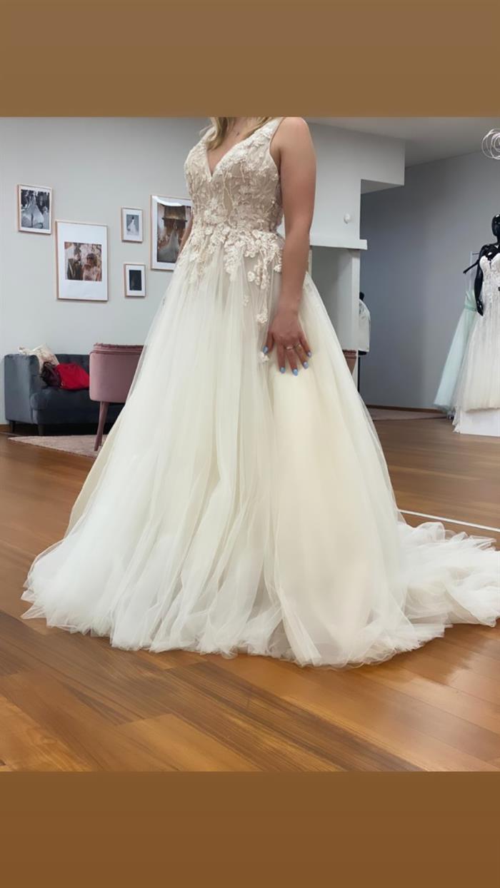 ABITO DA SPOSA