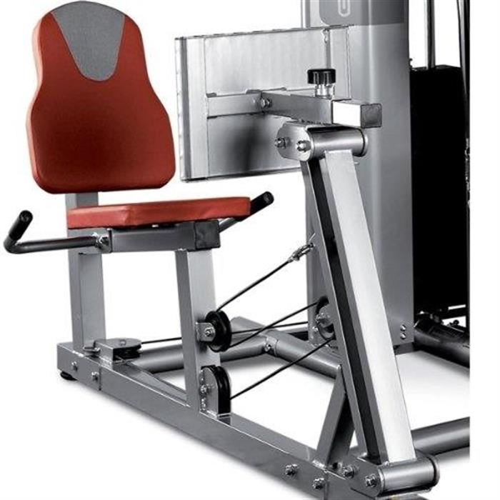 BH FITNESS GLOBAL GYM PLUS MULTIG GYM 152X