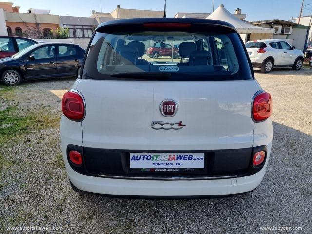 Fiat 500l 1.3 mjt 85 cv easy