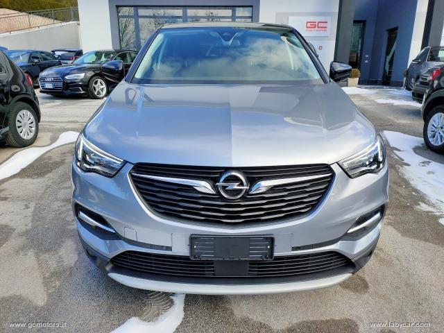 Opel grandland x 1.5 d ecotec s&s elegance