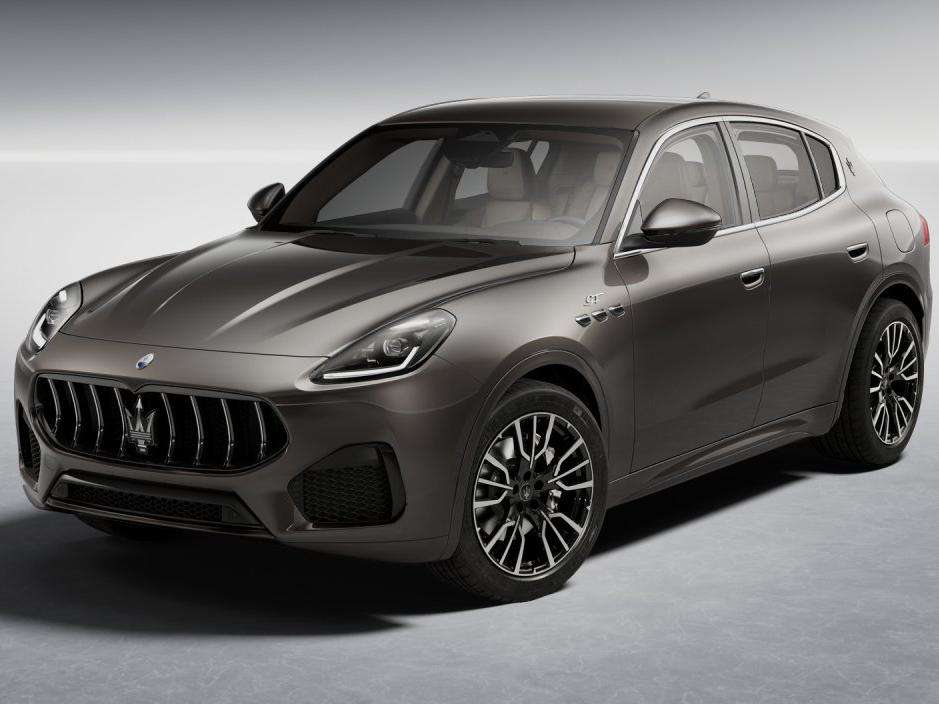 Maserati Grecale2.0 mhev GT 250 auto