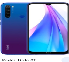 Redmi note 8  64g