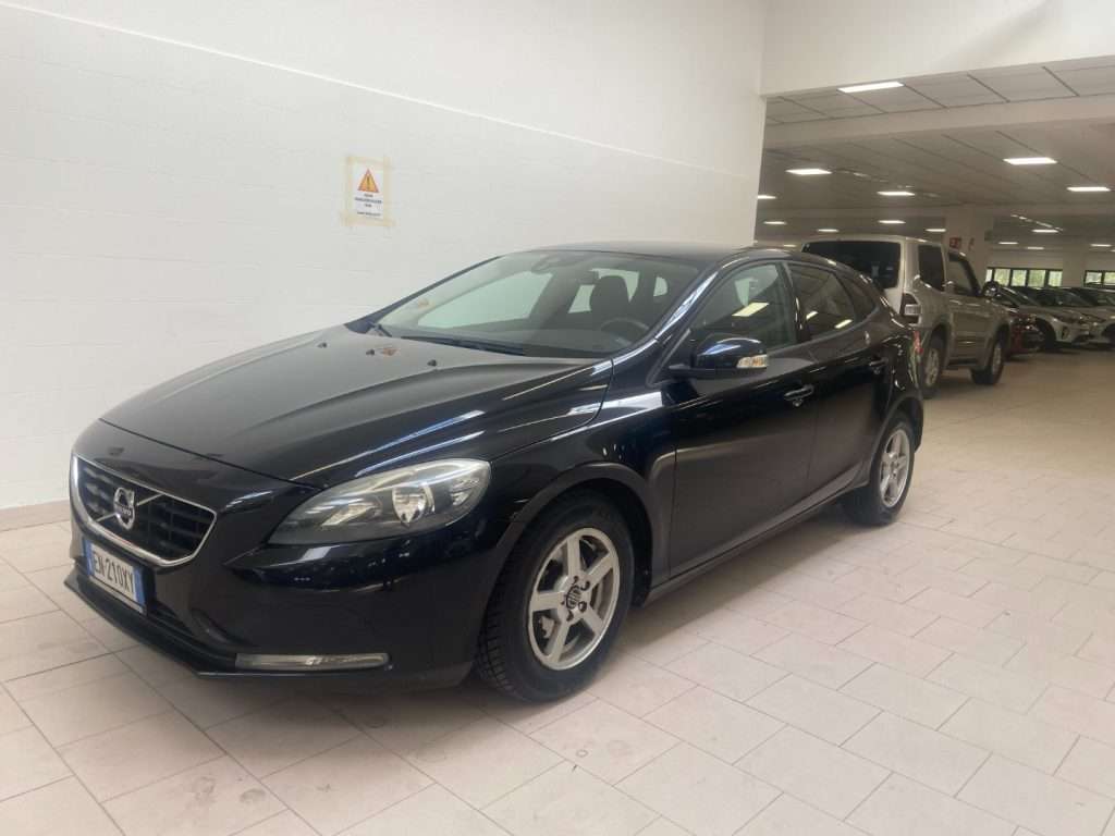 Volvo V40D2 1.6 Business