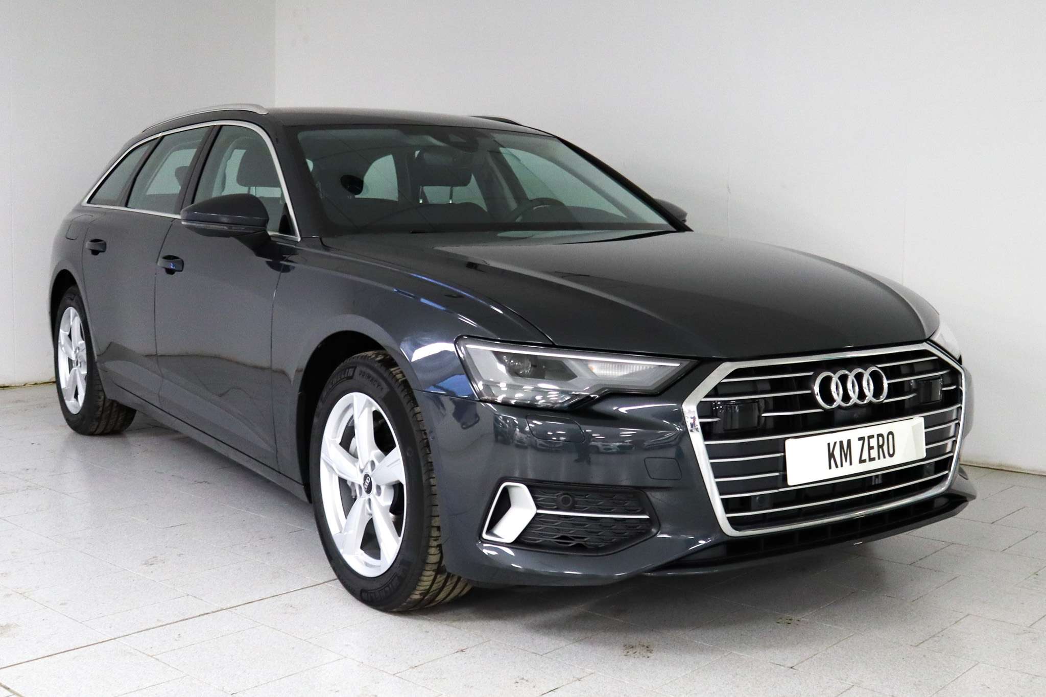 Audi A6STATION WAGON 40 TDI MHEV S-tronic Business Advanc