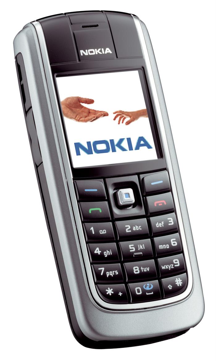 NOKIA 6021