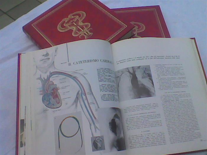 ENCICLOPEDIA MEDICA F.LLI FABBRI