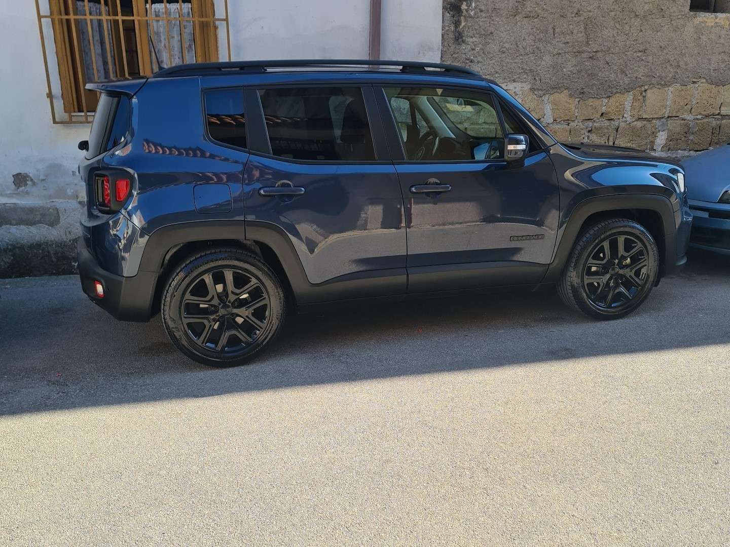 Jeep Renegade1.6 mjt S 2wd 130cv