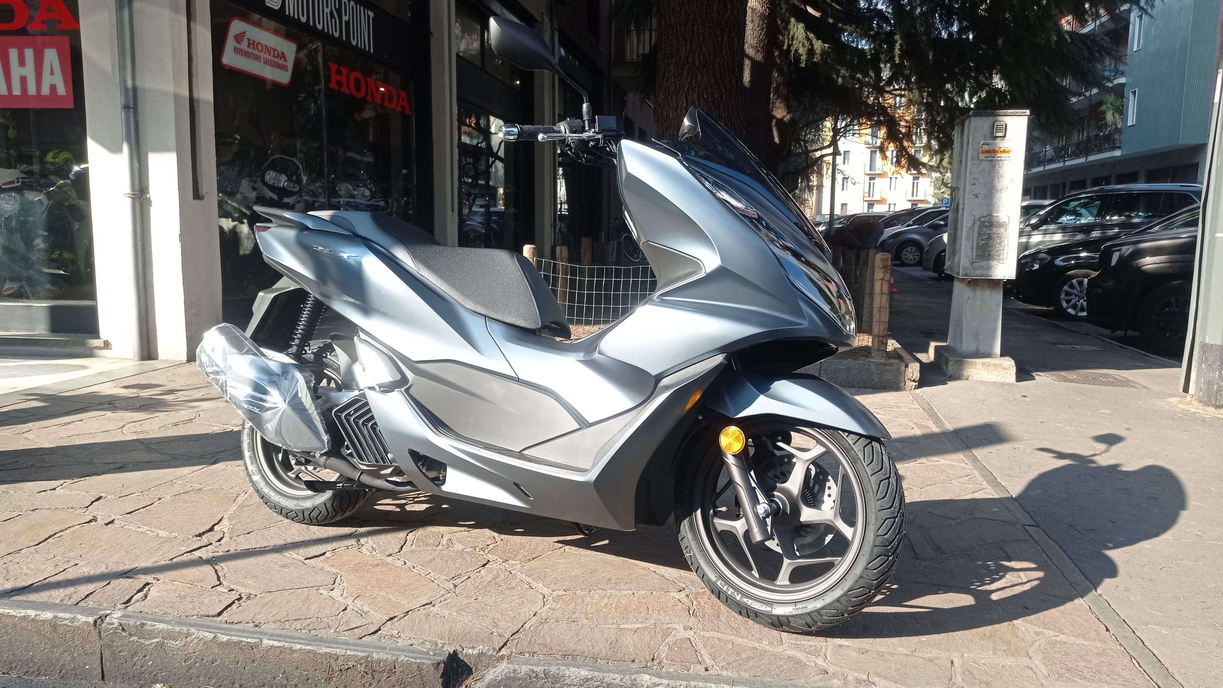 Honda PCX 1252023