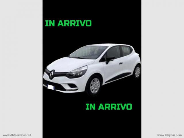 Renault clio 1.5 dci 8v 75cv s&s 5p. van