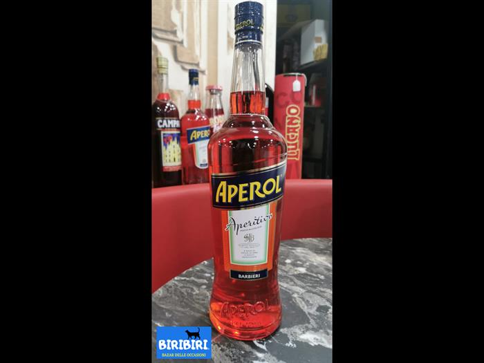 APEROL APERITIVO 3 LT.