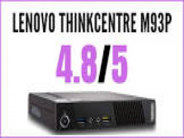 Beltel - lenovo thinkcentre m93p pc ultima offerta