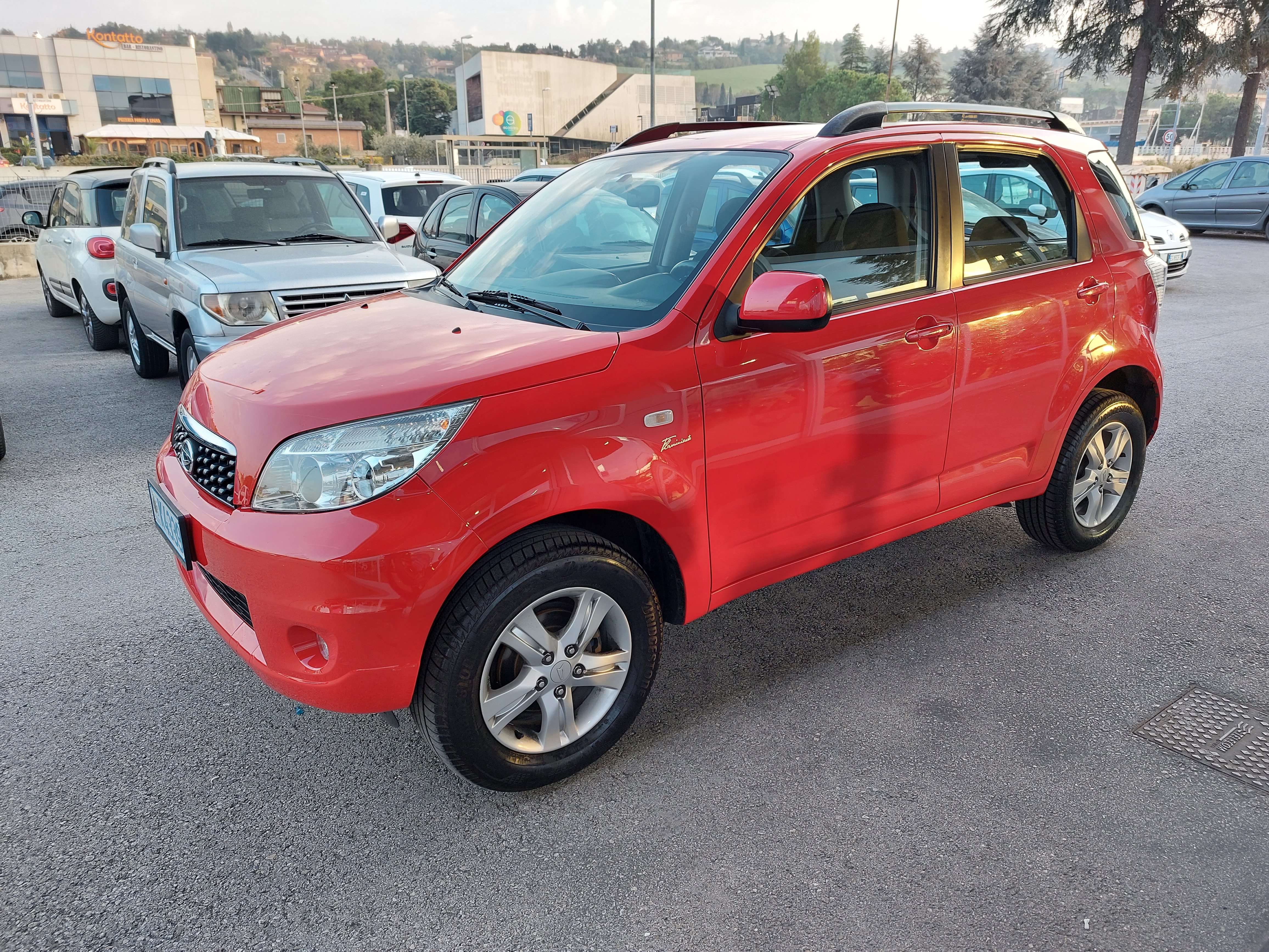 Daihatsu Terios1.5 Hiro