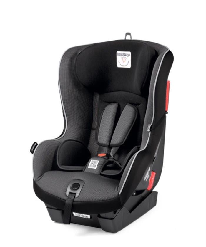 SEGGIOLONE ISOFIX PEG PEREGO