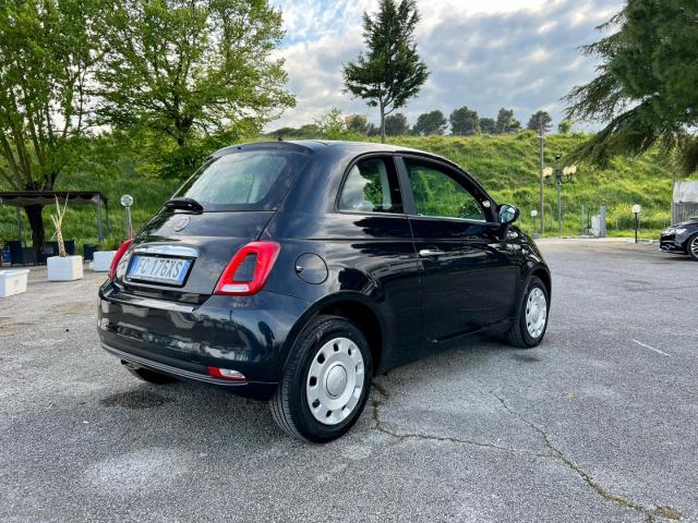 Fiat 500 1.2 pop