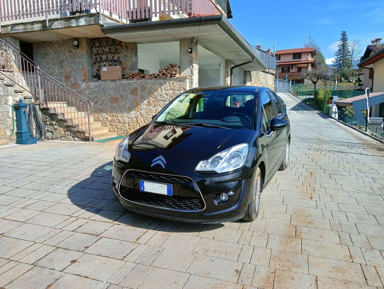 Citroen C3C3 1.1 Seduction