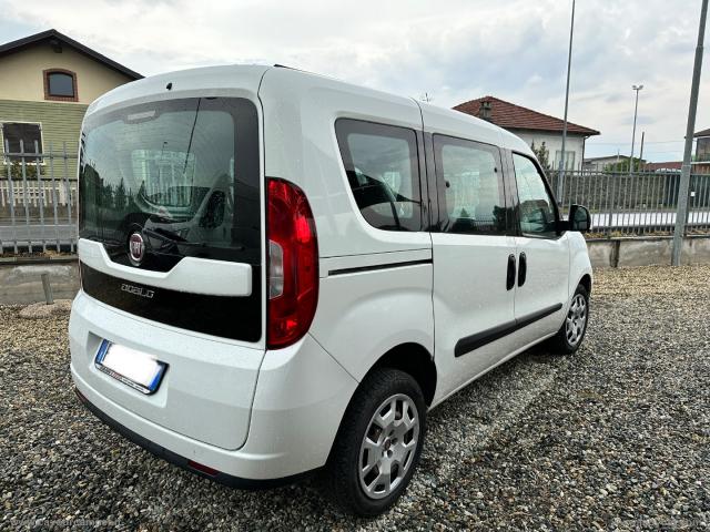 Fiat doblá² 1.6 mjt 120 cv easy