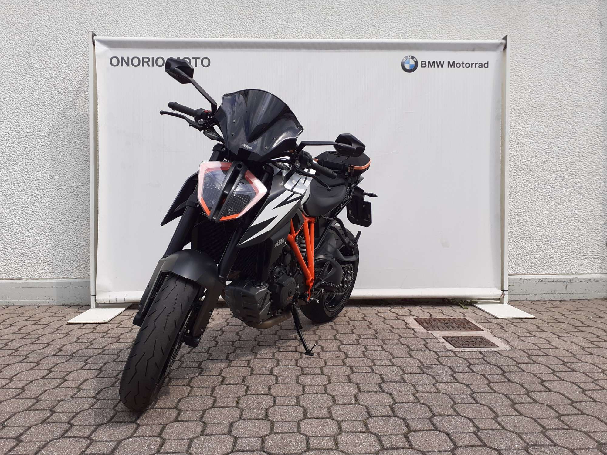 KTM 1290 Super Duke R