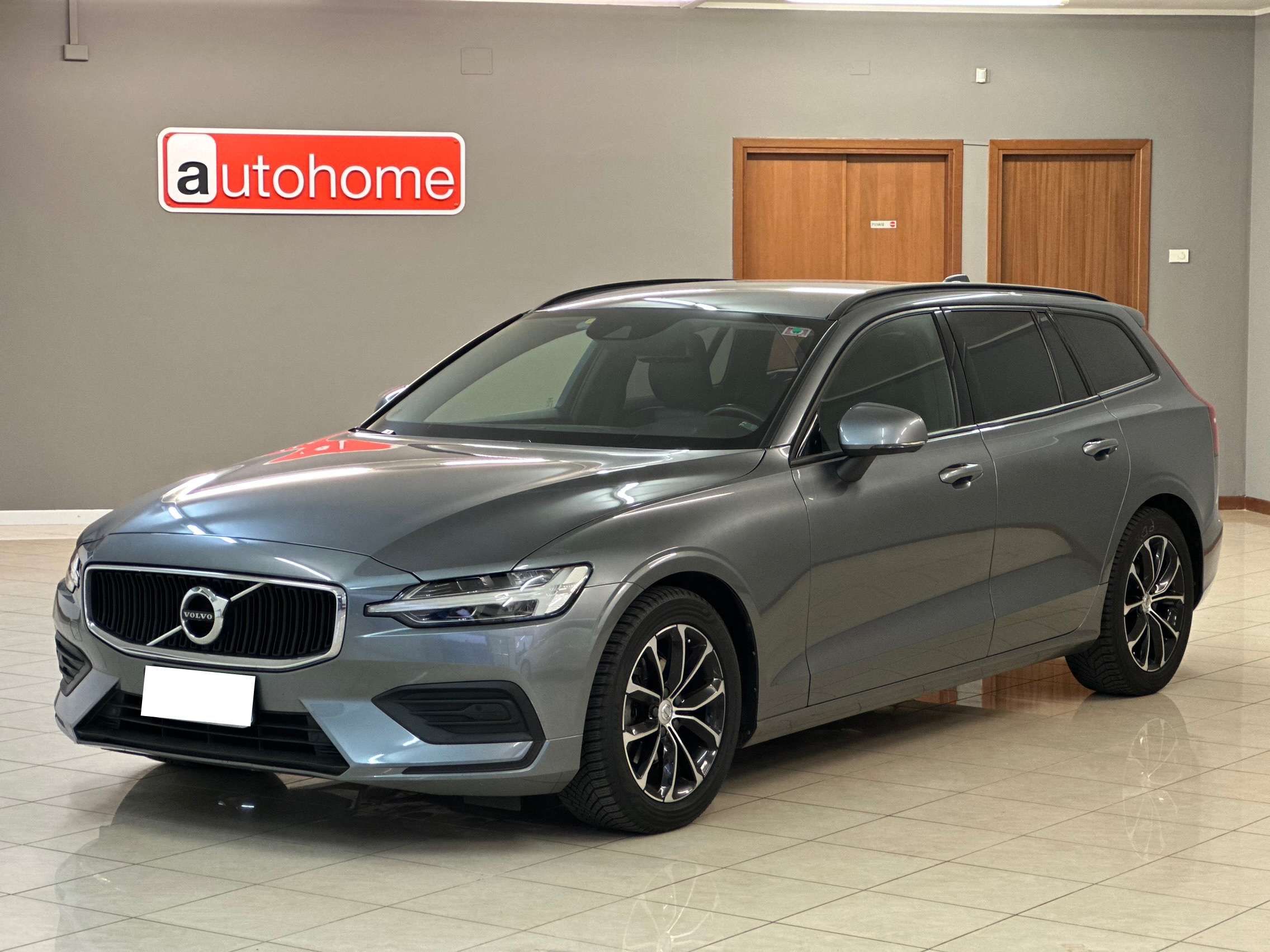 Volvo V602.0 d3 Business geatronic Plus NAVI Camera