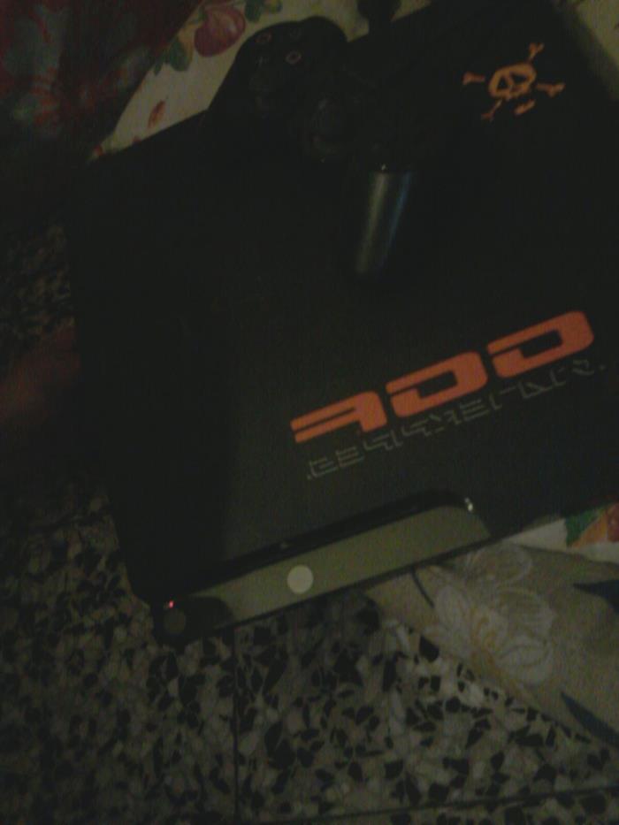 PLAYSTATION 3