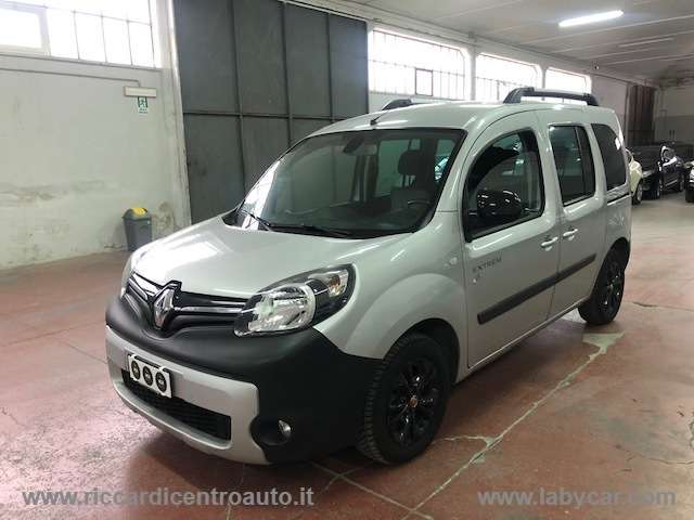 Renault Kangoo1.5 dCi 90 CV 5p. S&S Extrem