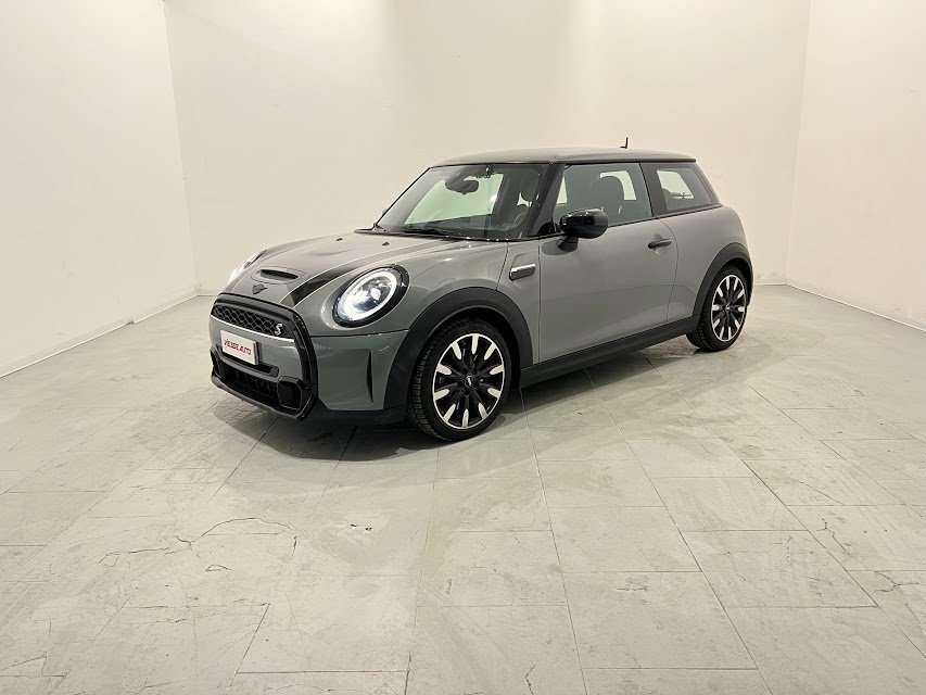 MINI Cooper SMini 3p 2.0 Cooper S  auto