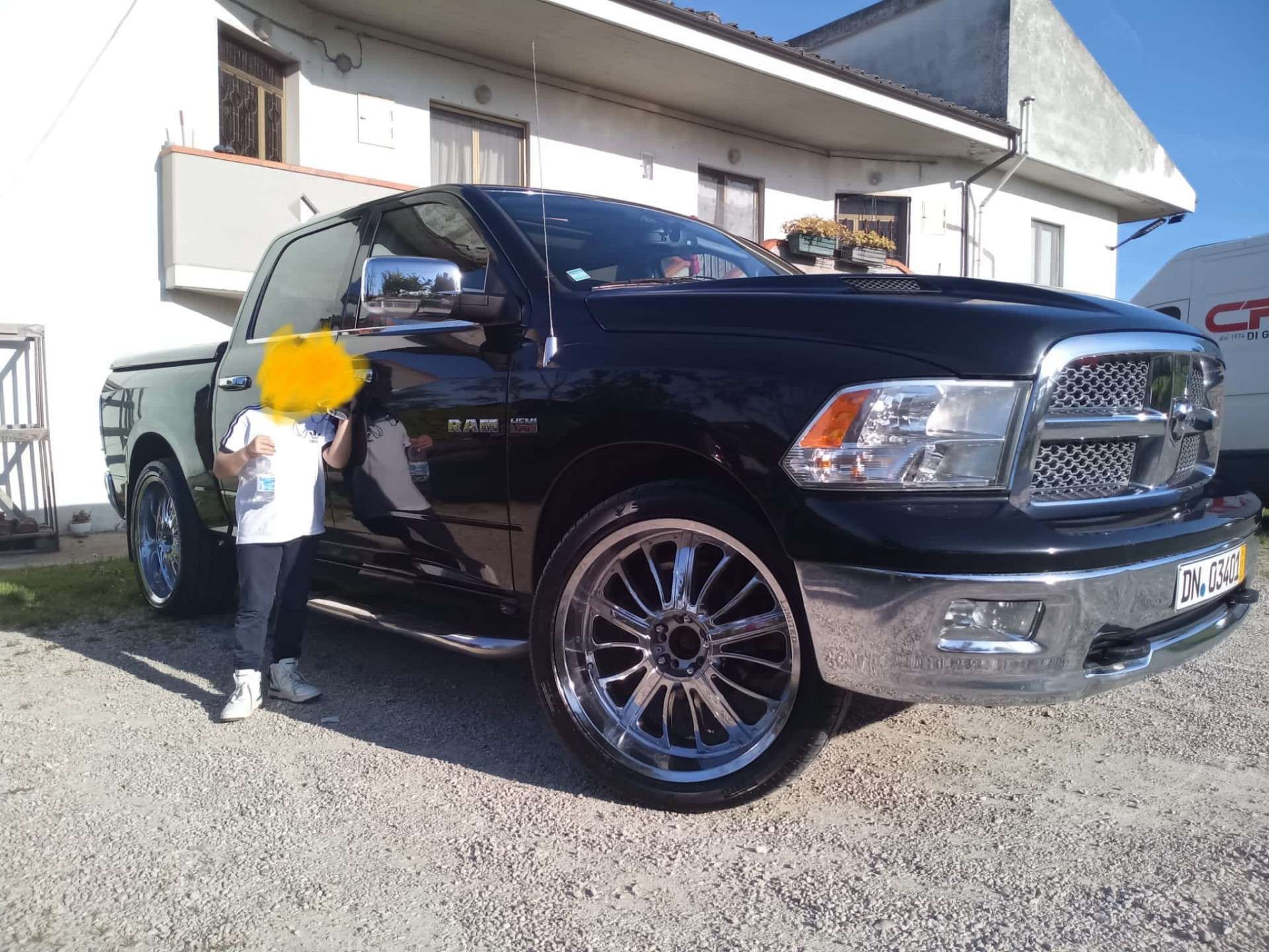 RAM 1500