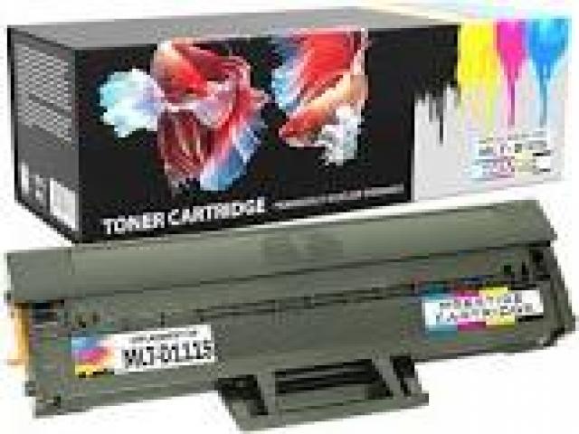 Beltel - gpc image 2-pack d111s cartucce toner