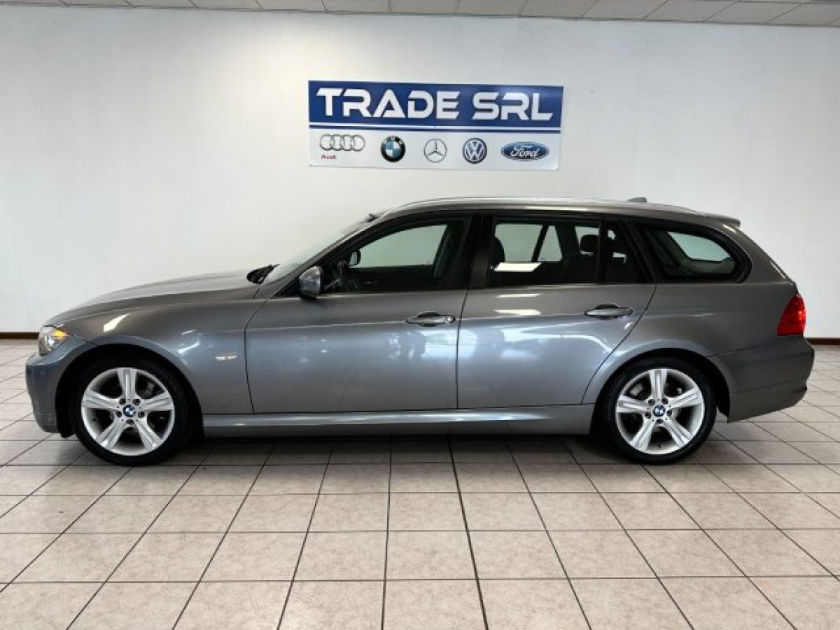 BMW Serie 3 (E90/91) 318i cat Touring Futura