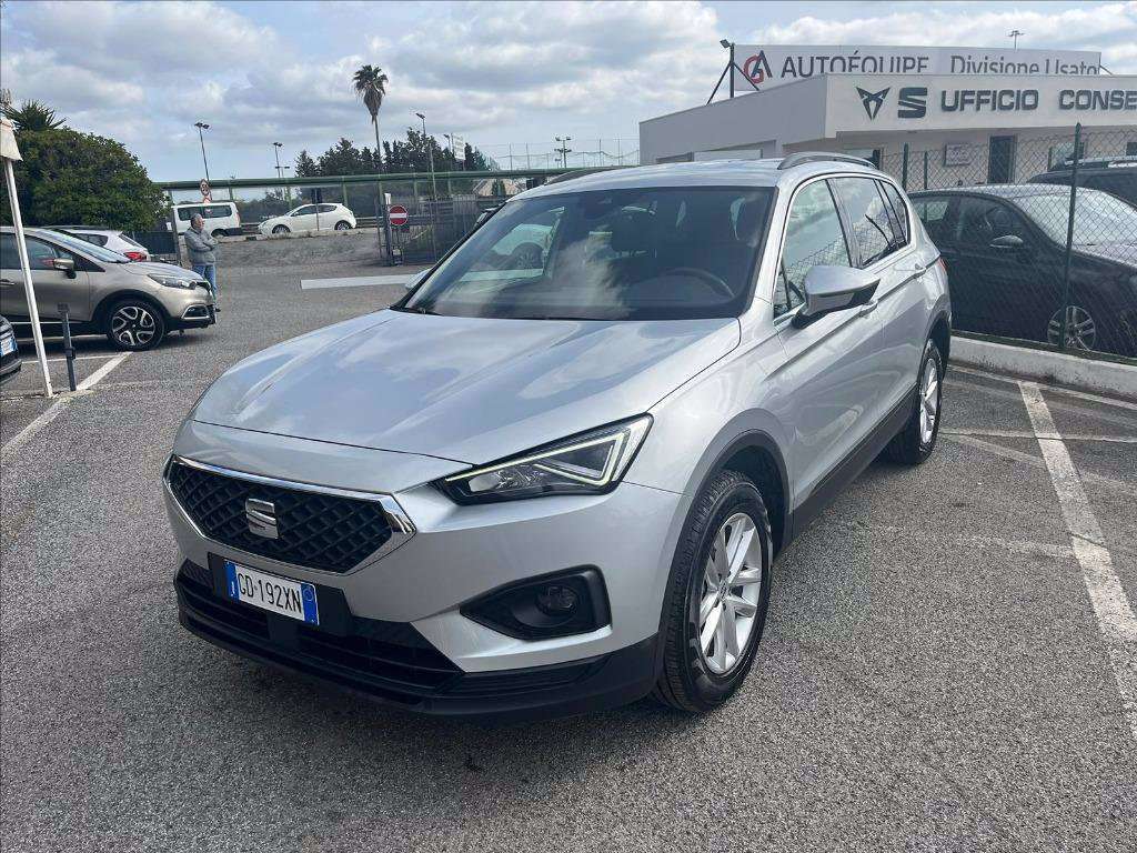 SEAT Tarraco2.0 tdi Style 150cv dsg