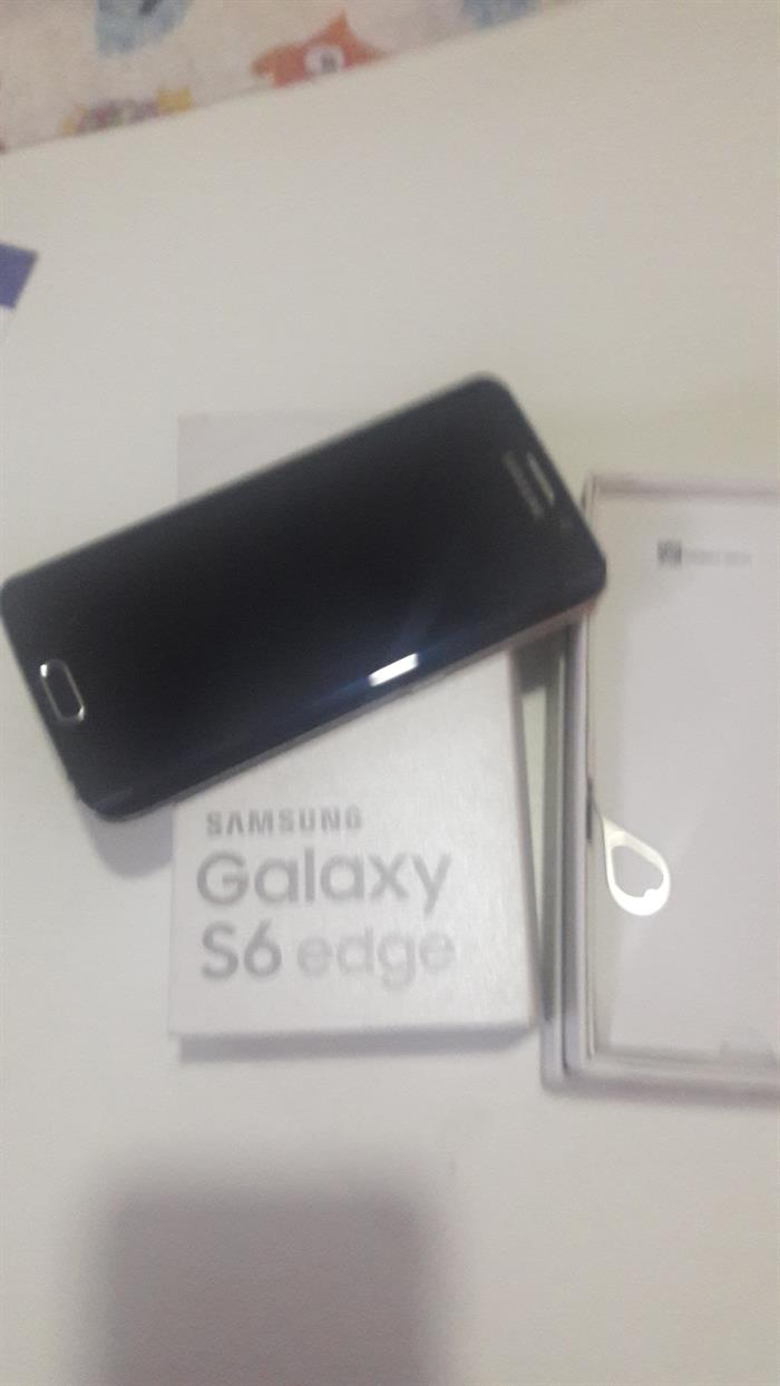 SAMSUNG GALAXY EDGE 32 GB