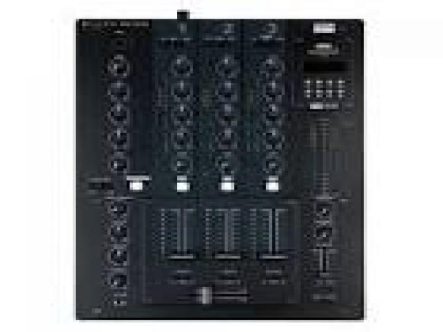 Beltel - core mix-3 usb mixer audio'pro' tipo conveniente