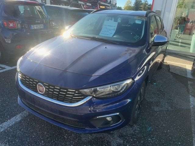 Fiat Tipo1.6 Mjt DCT SW Mirror con promo SPECIALE Denicar