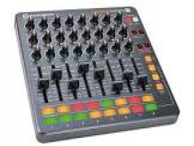 Beltel - bes mixer controller tipo migliore