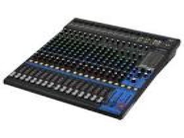 Beltel - neewer mixer console 8 canali