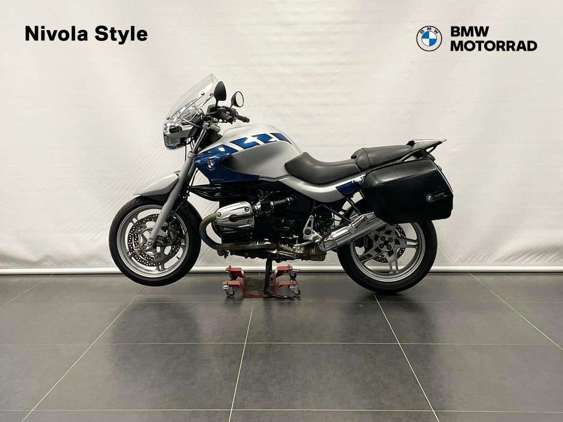 BMW R 1150 R