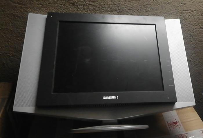 TV LCD 15" SAMSUNG LE15S51BPX/XEC