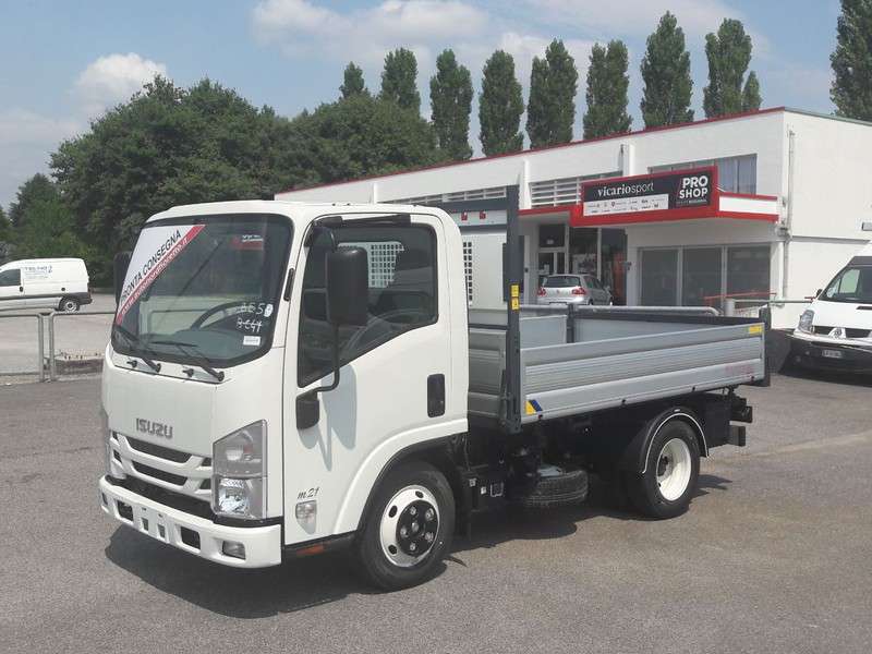 Isuzu tt single e 1.9 tdi 120cv