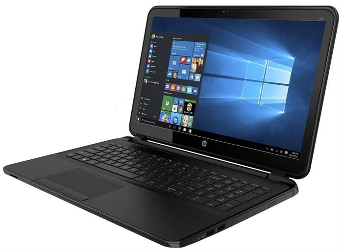 NOTEBOK HP250 WINDOWS 10 PRO CON LICENZA