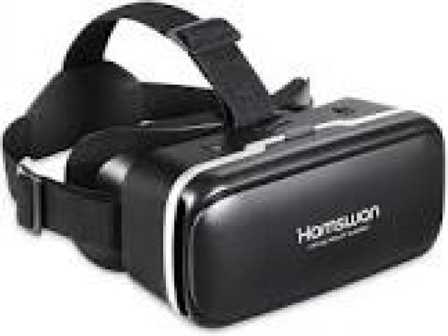 Beltel - hamswan occhiali vr ultimo lancio