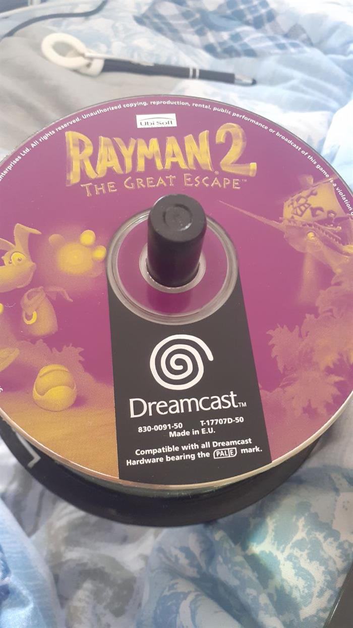 GIOCHI PER SEGA DREAMCAST